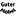 gutermebel.com